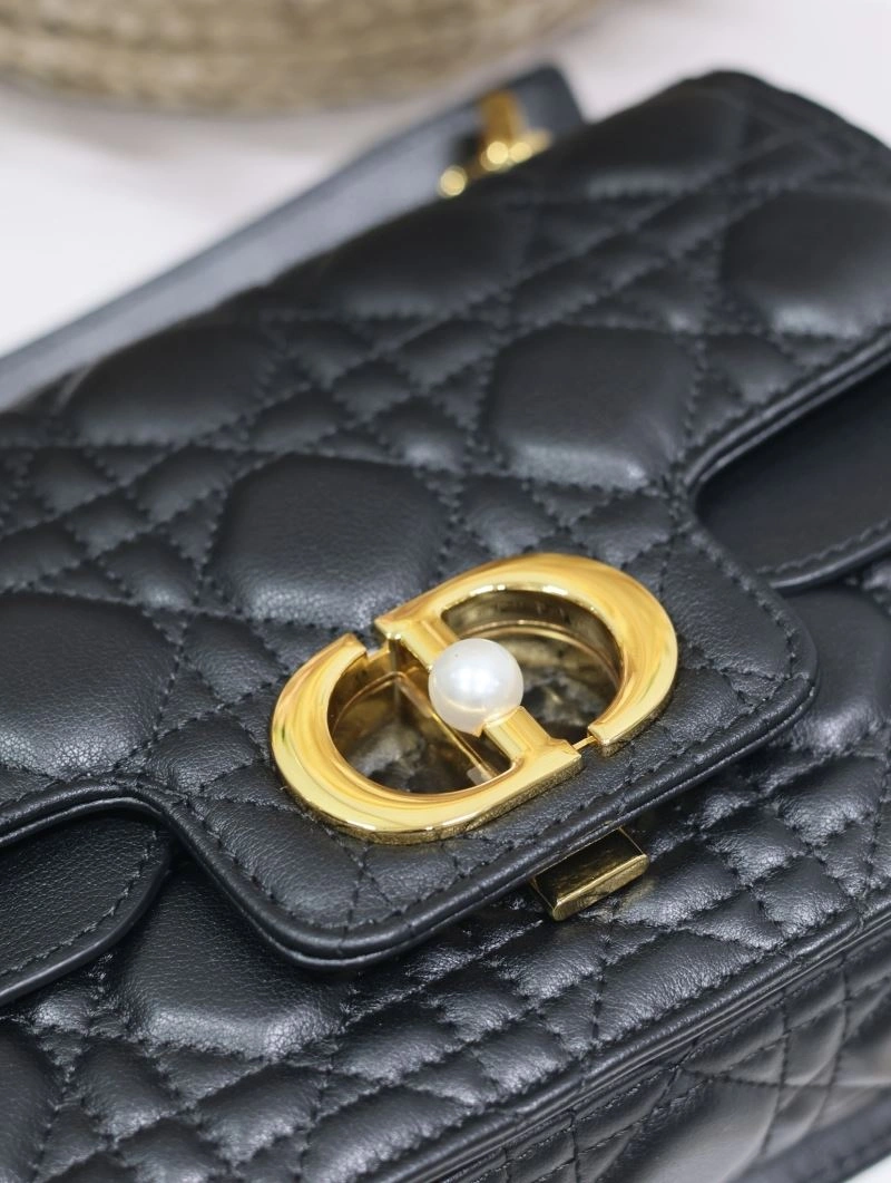 Brand-authenticated Christian Dior Other Bags