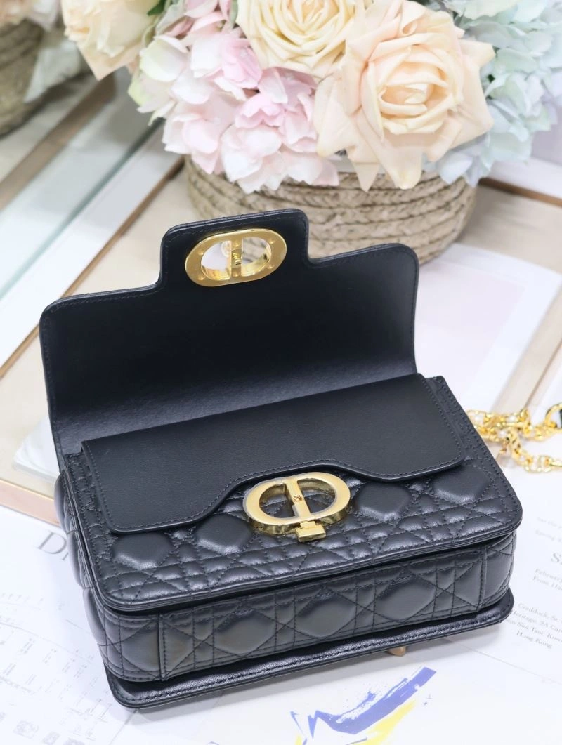 Brand-authenticated Christian Dior Other Bags