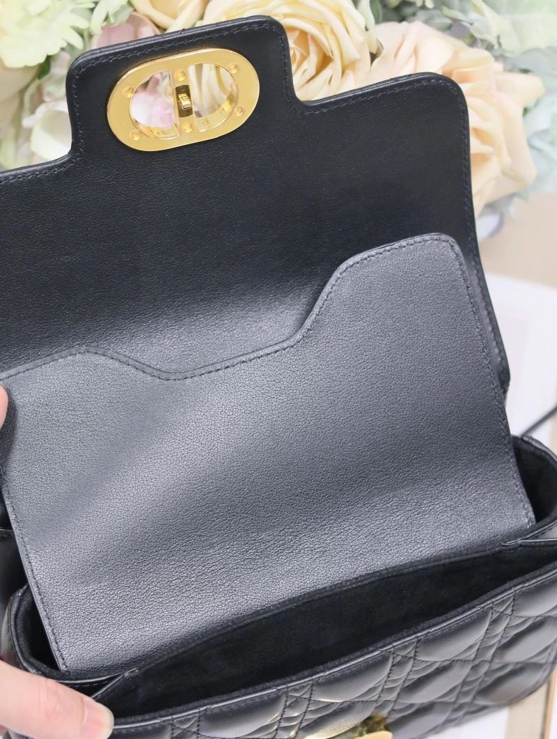 Brand-authenticated Christian Dior Other Bags