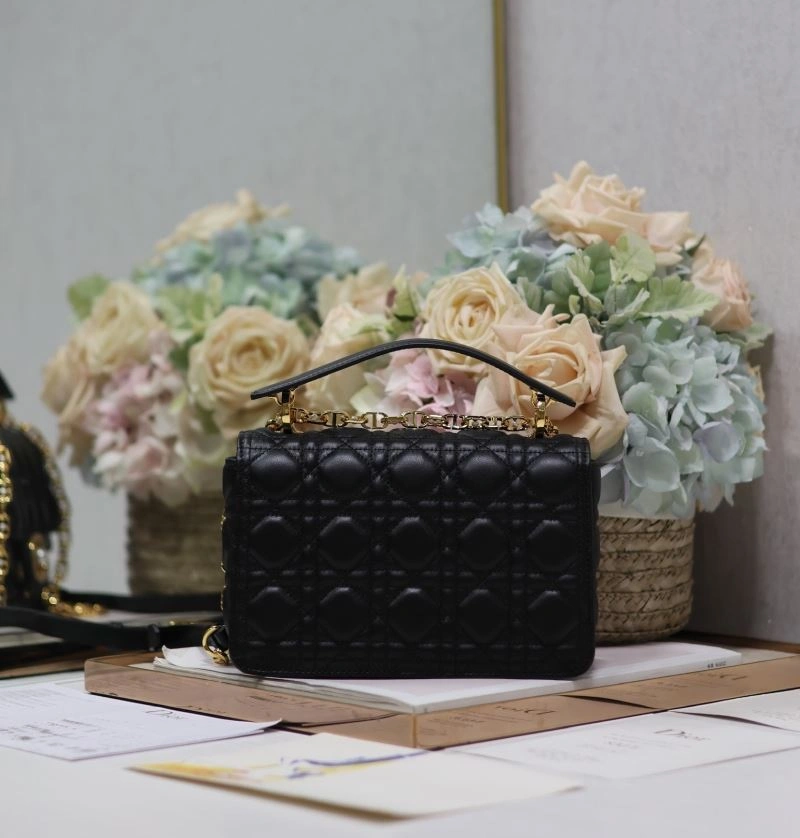 Brand-authenticated Christian Dior Other Bags