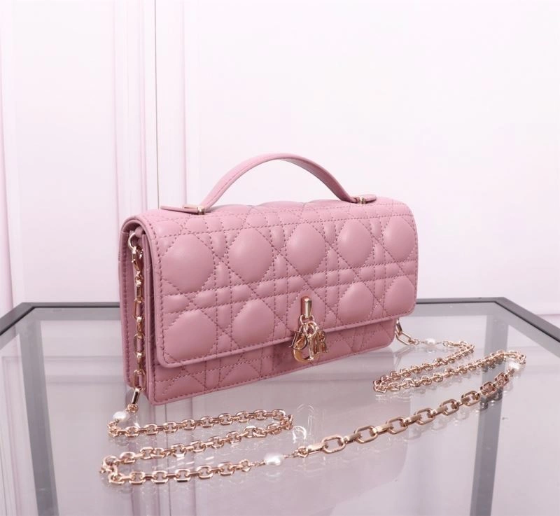 Official Christian Dior Other Bags