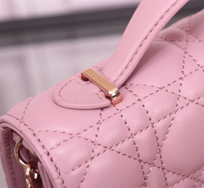 Official Christian Dior Other Bags
