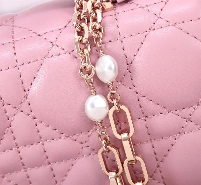 Official Christian Dior Other Bags