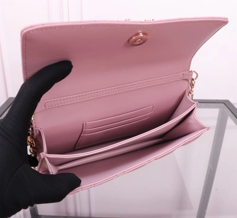 Official Christian Dior Other Bags