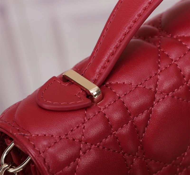 Official Christian Dior Other Bags