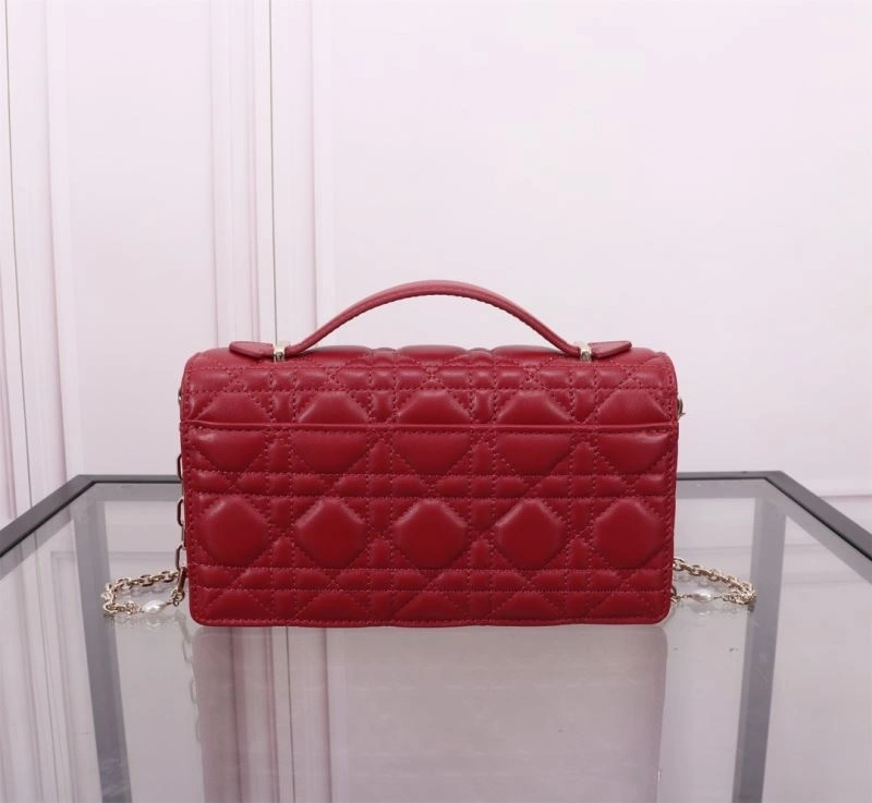 Official Christian Dior Other Bags
