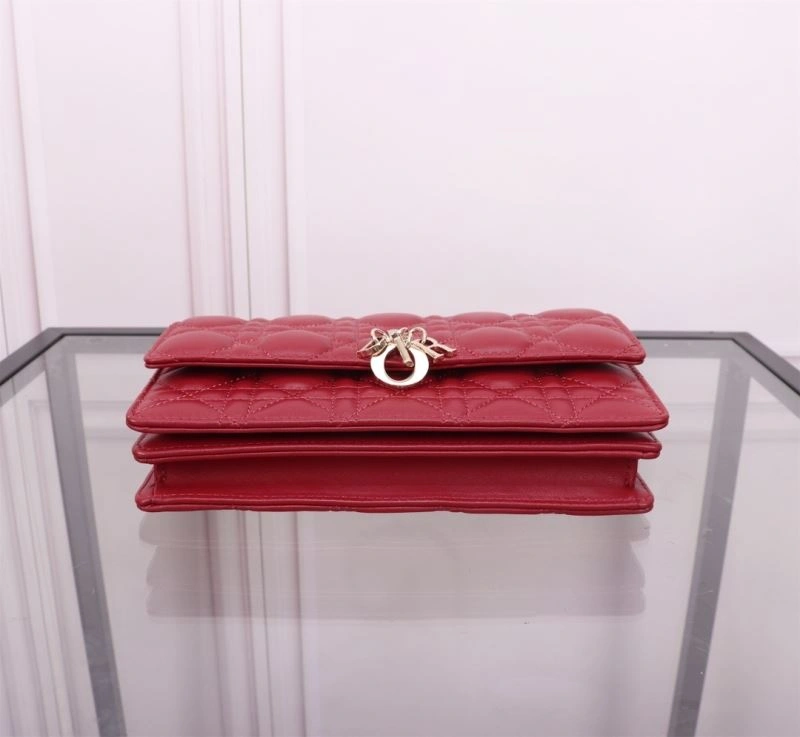 Official Christian Dior Other Bags