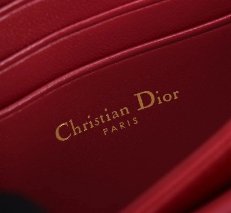 Official Christian Dior Other Bags