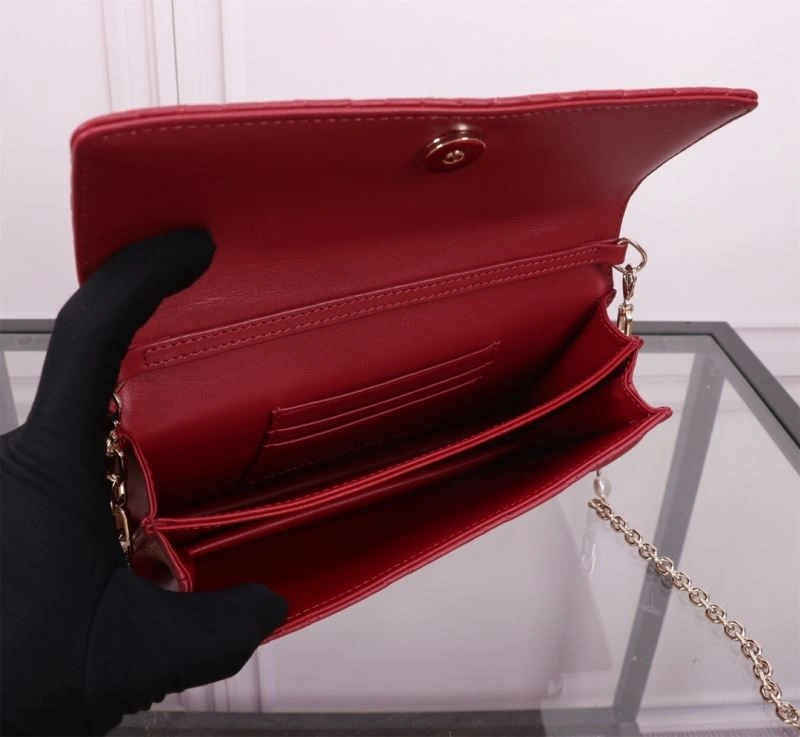 Official Christian Dior Other Bags