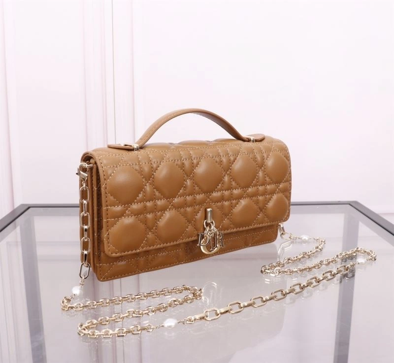 Brand-authenticated Christian Dior Other Bags