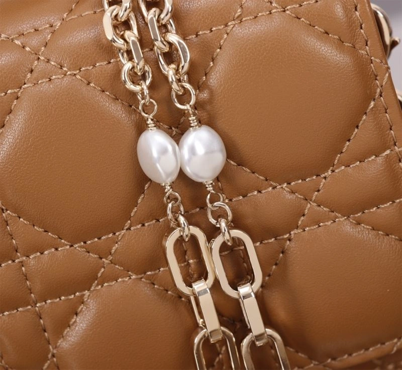 Brand-authenticated Christian Dior Other Bags