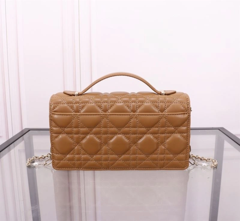 Brand-authenticated Christian Dior Other Bags