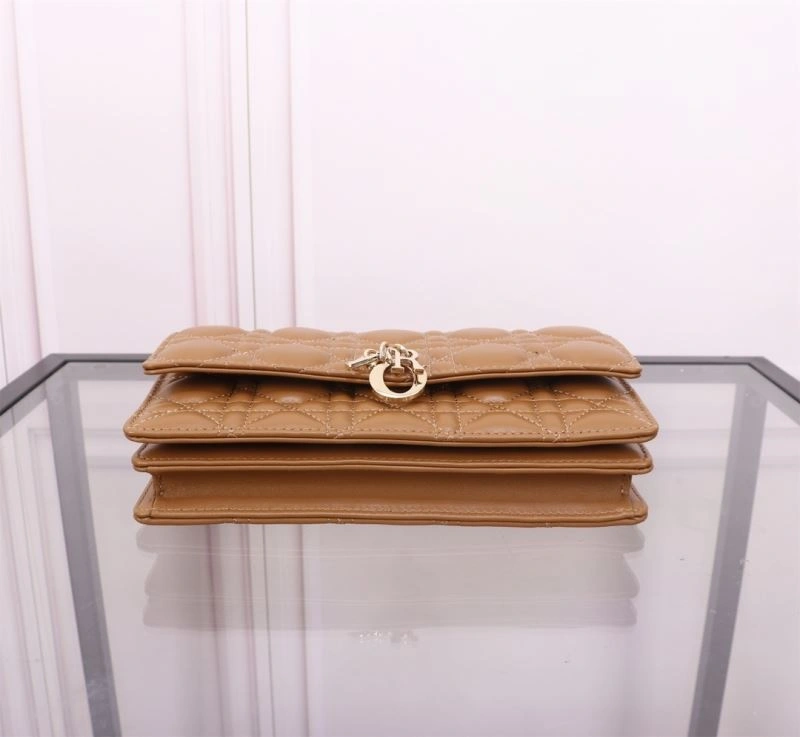 Brand-authenticated Christian Dior Other Bags