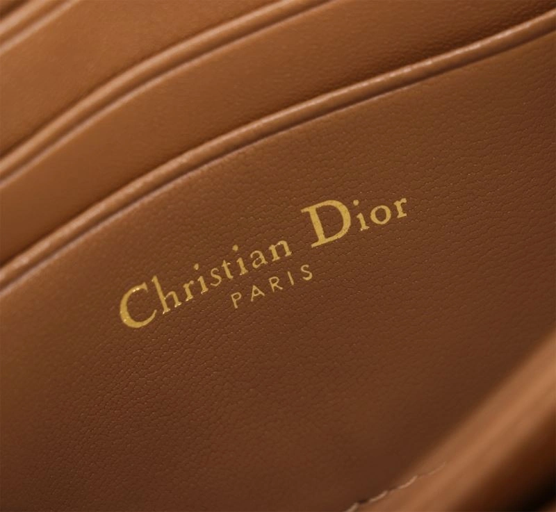 Brand-authenticated Christian Dior Other Bags