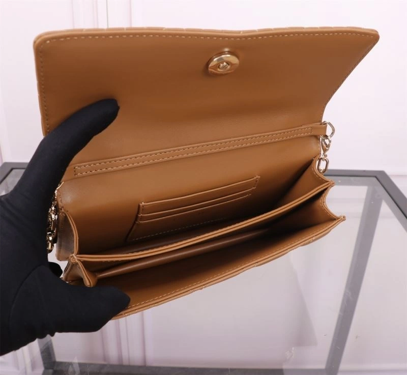 Brand-authenticated Christian Dior Other Bags