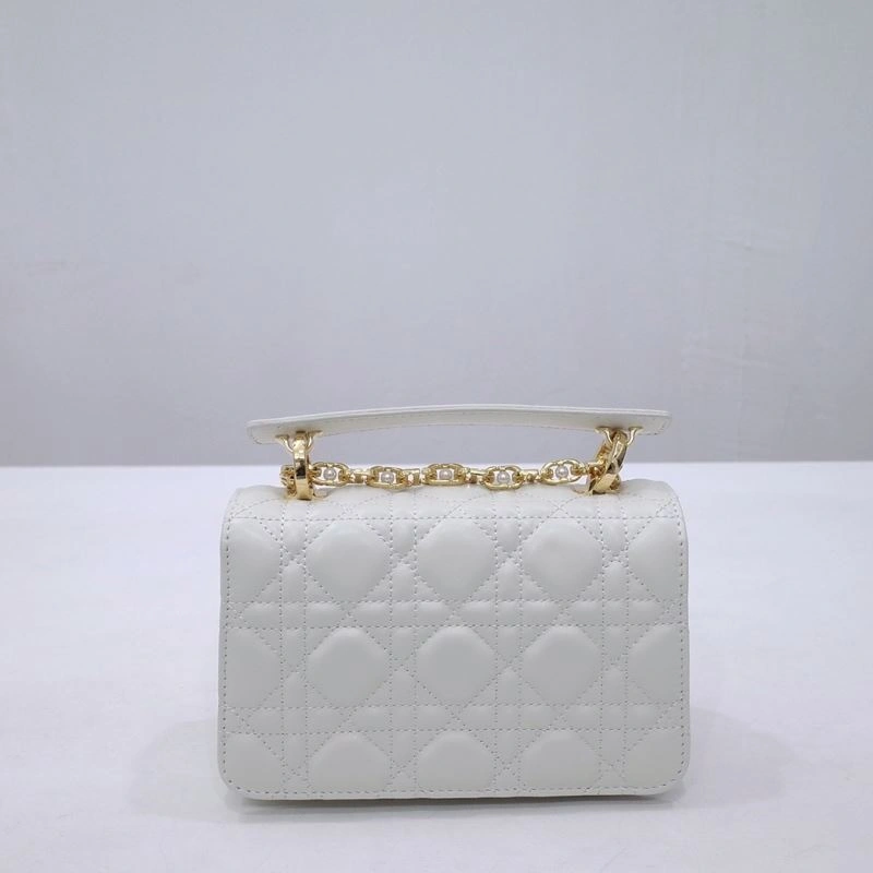 Indistinguishable Christian Dior Other Bags