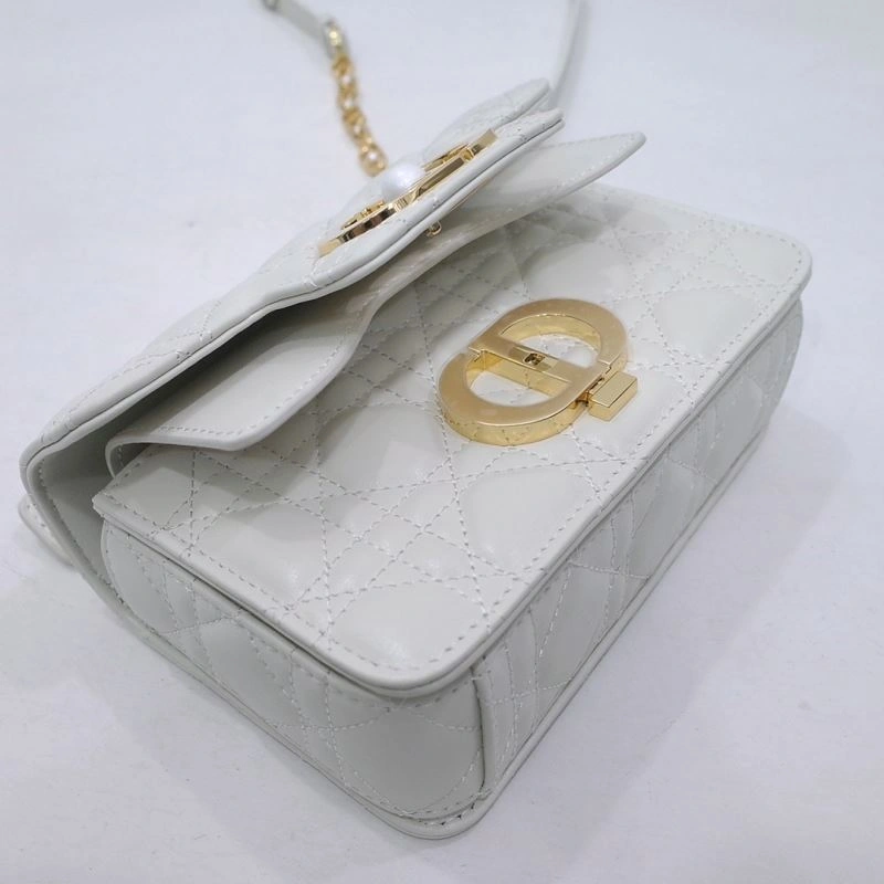 Indistinguishable Christian Dior Other Bags