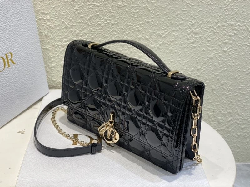 Indistinguishable Christian Dior Other Bags