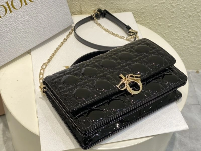 Indistinguishable Christian Dior Other Bags