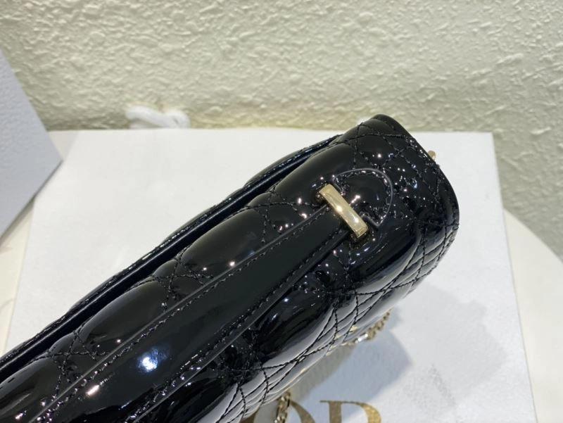 Indistinguishable Christian Dior Other Bags