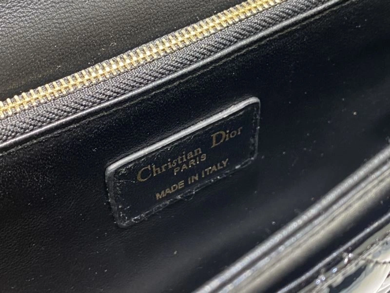 Indistinguishable Christian Dior Other Bags