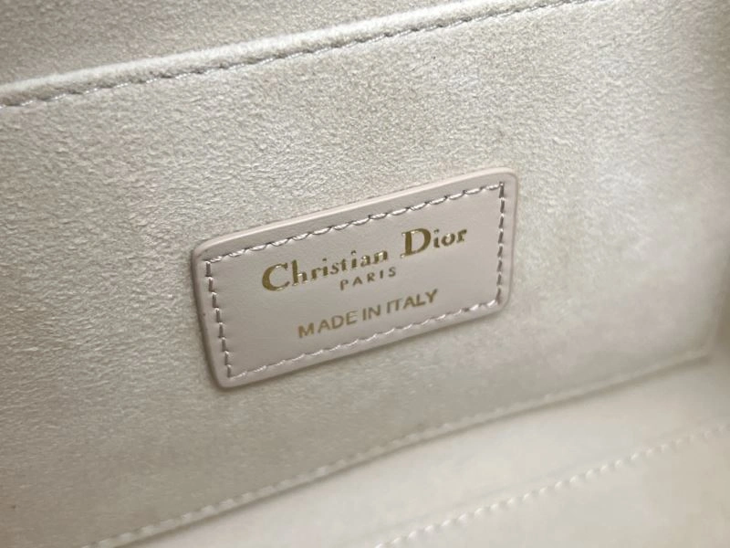 Indistinguishable Christian Dior Other Bags