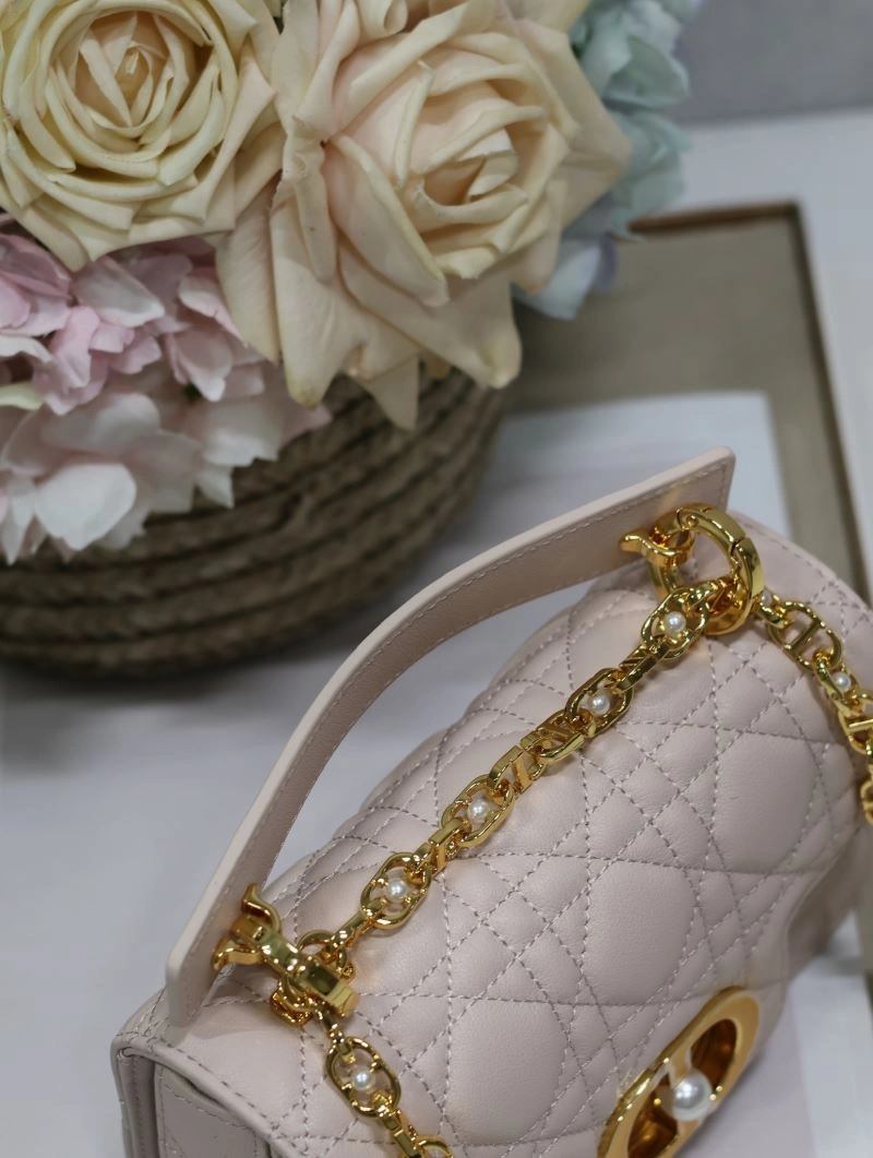 Budget-friendly Christian Dior Other Bags