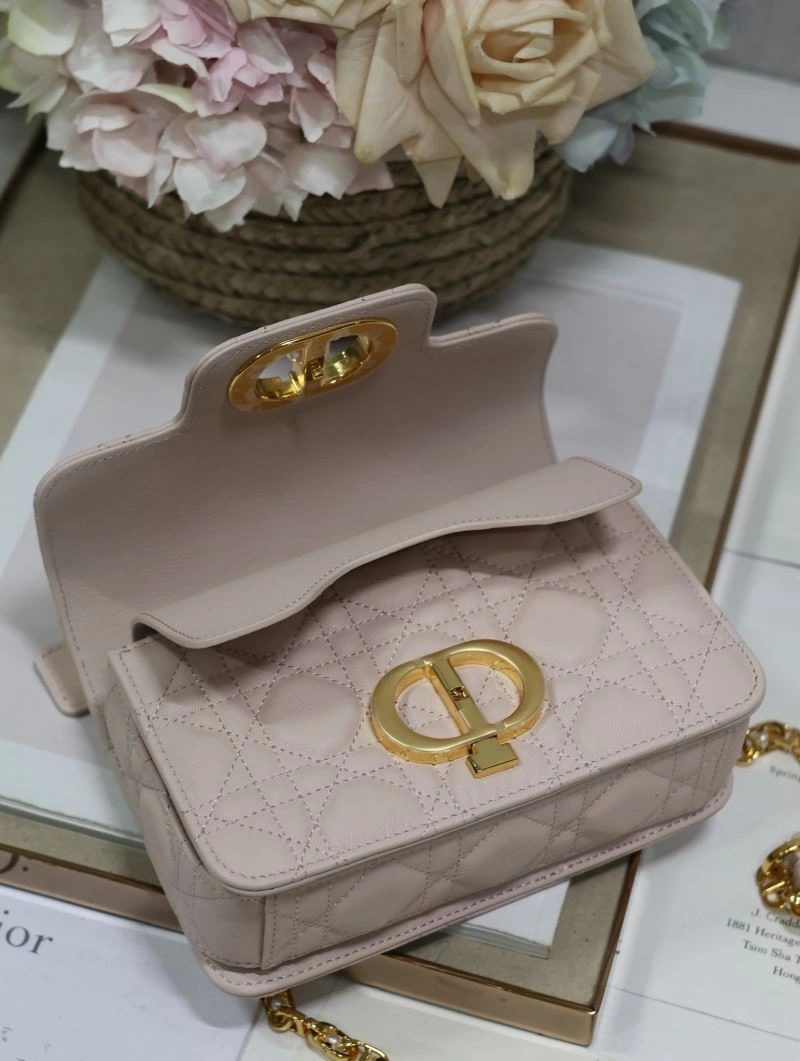 Budget-friendly Christian Dior Other Bags