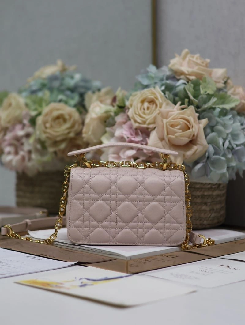 Budget-friendly Christian Dior Other Bags