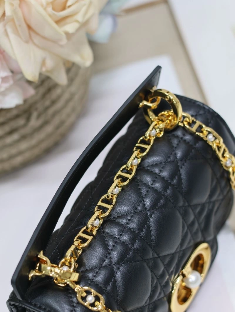 High fidelity Christian Dior Other Bags