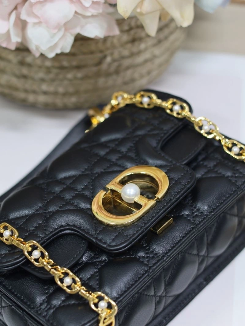 High fidelity Christian Dior Other Bags