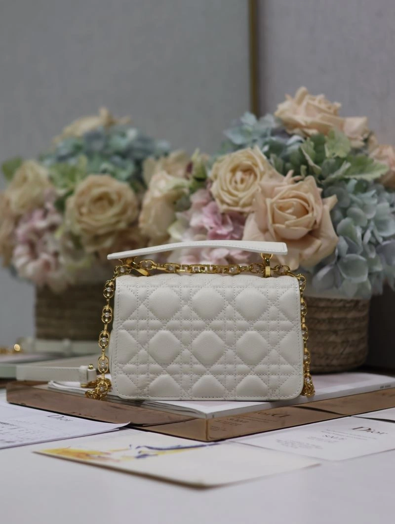 Accurate model Christian Dior Other Bags