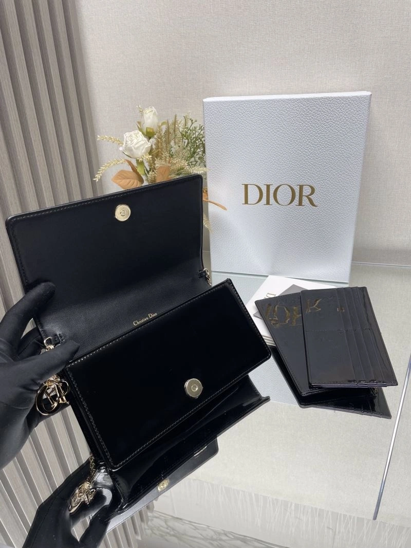 Accurate model Christian Dior Other Bags