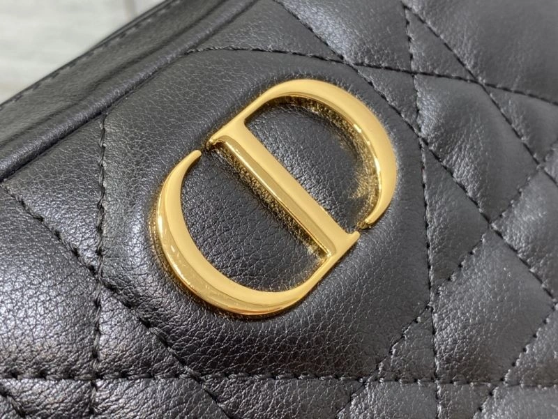 Brand-authenticated Christian Dior Other Bags