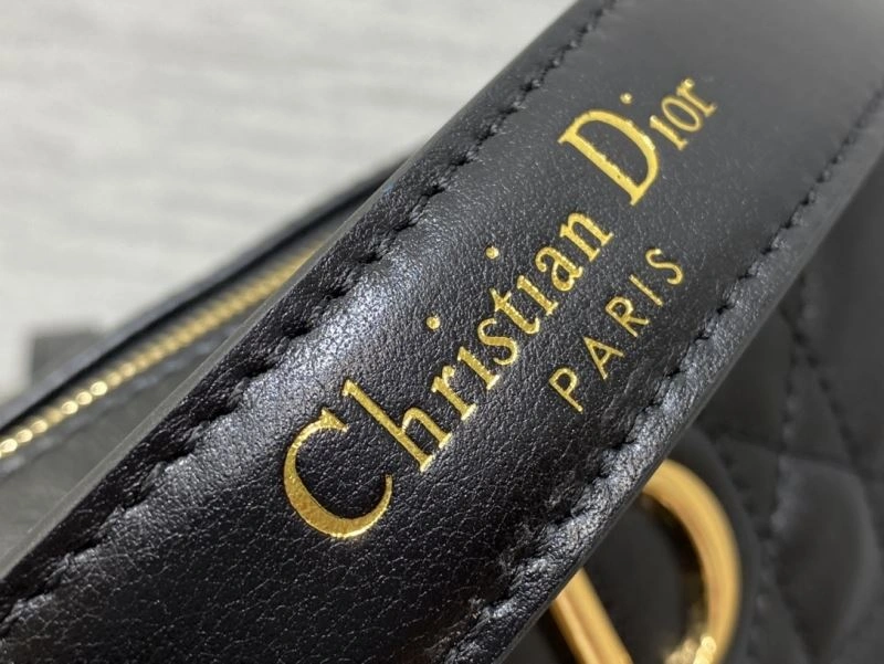 Brand-authenticated Christian Dior Other Bags