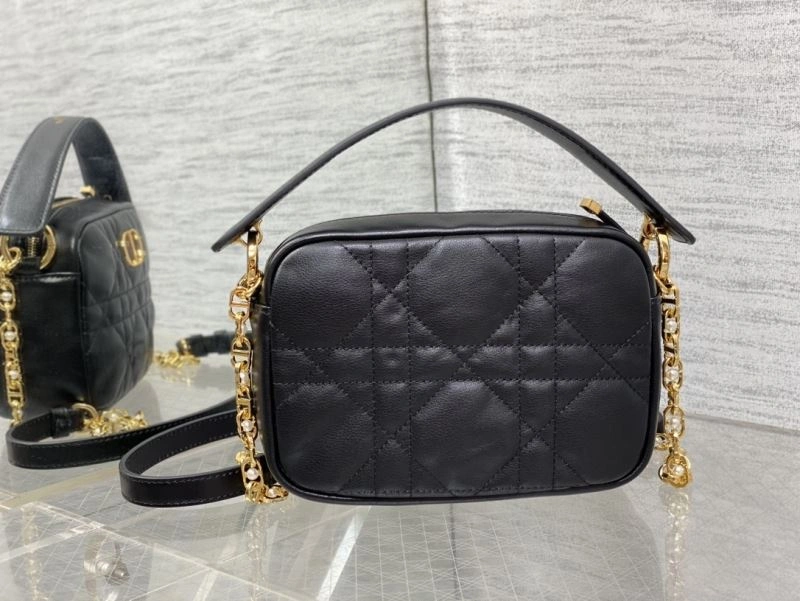 Brand-authenticated Christian Dior Other Bags