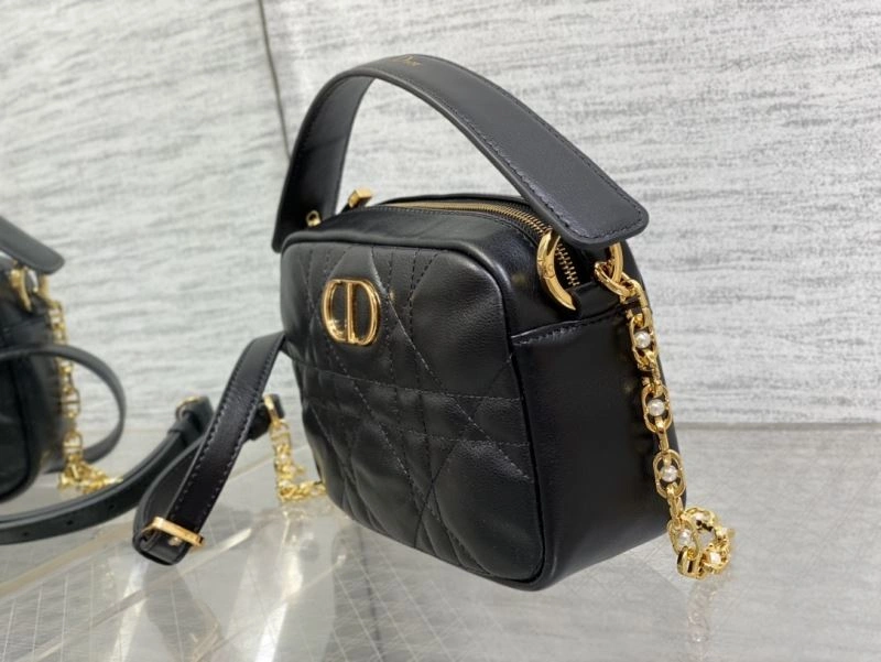 Brand-authenticated Christian Dior Other Bags