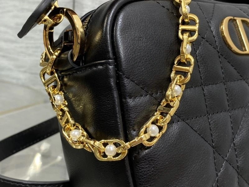 Brand-authenticated Christian Dior Other Bags