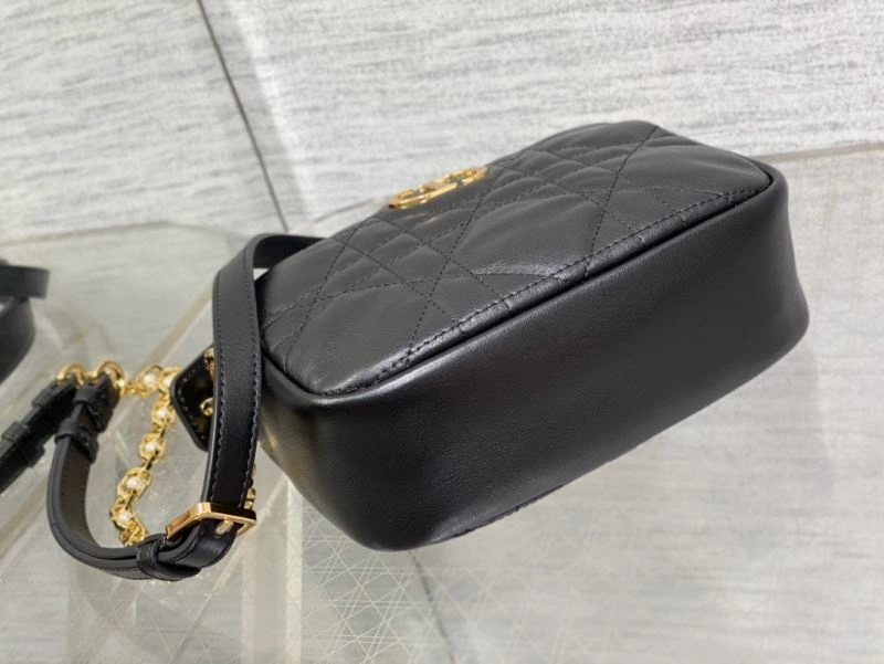 Brand-authenticated Christian Dior Other Bags