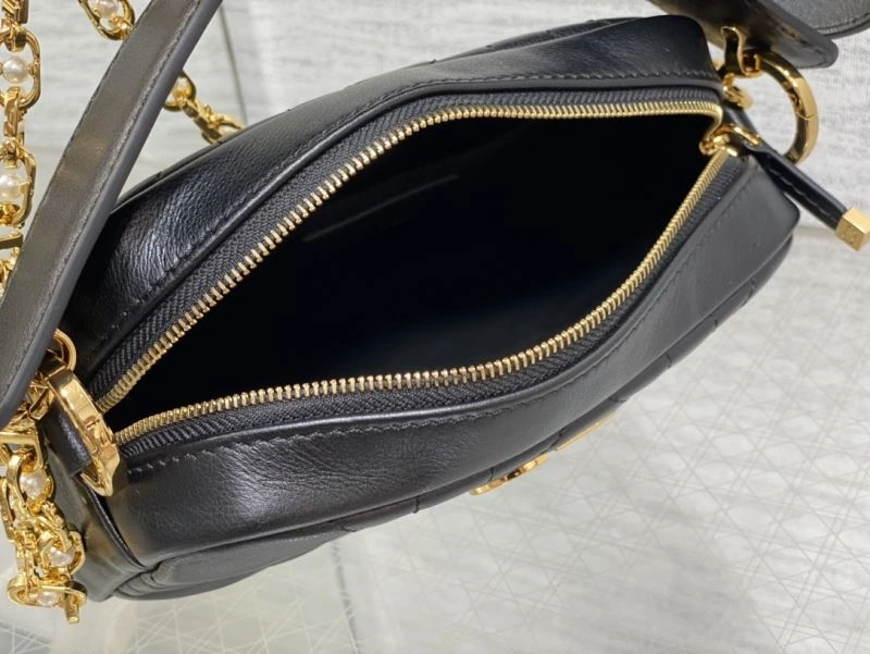 Brand-authenticated Christian Dior Other Bags