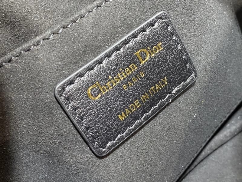 Brand-authenticated Christian Dior Other Bags