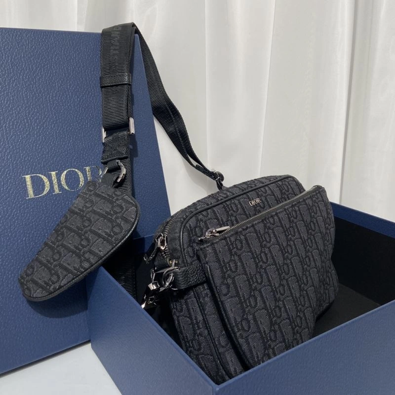 Top match Christian Dior Other Bags