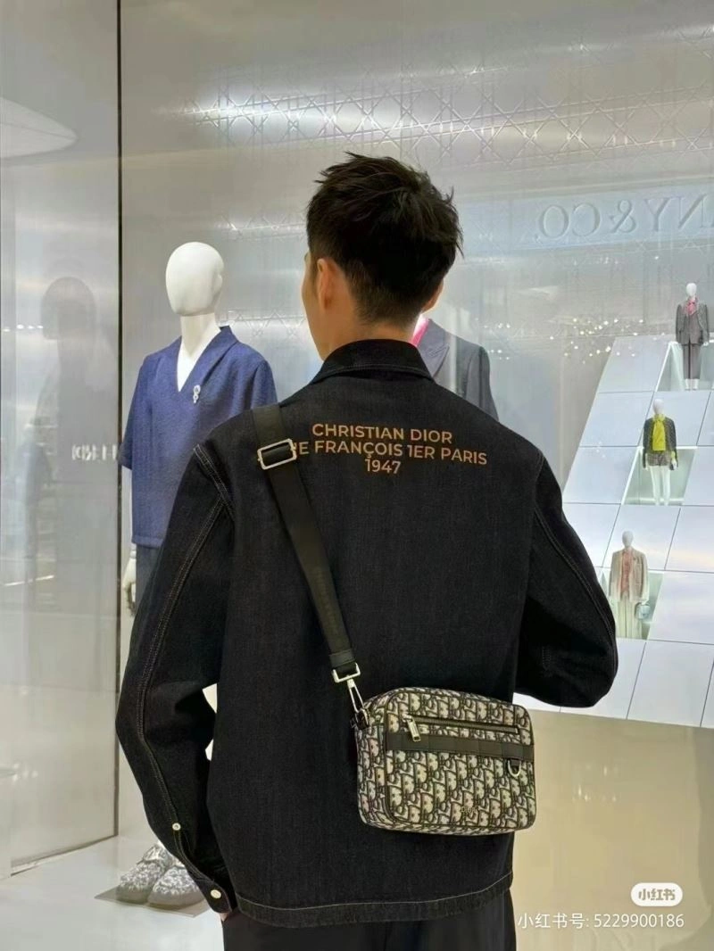1:1 copy Christian Dior Other Bags