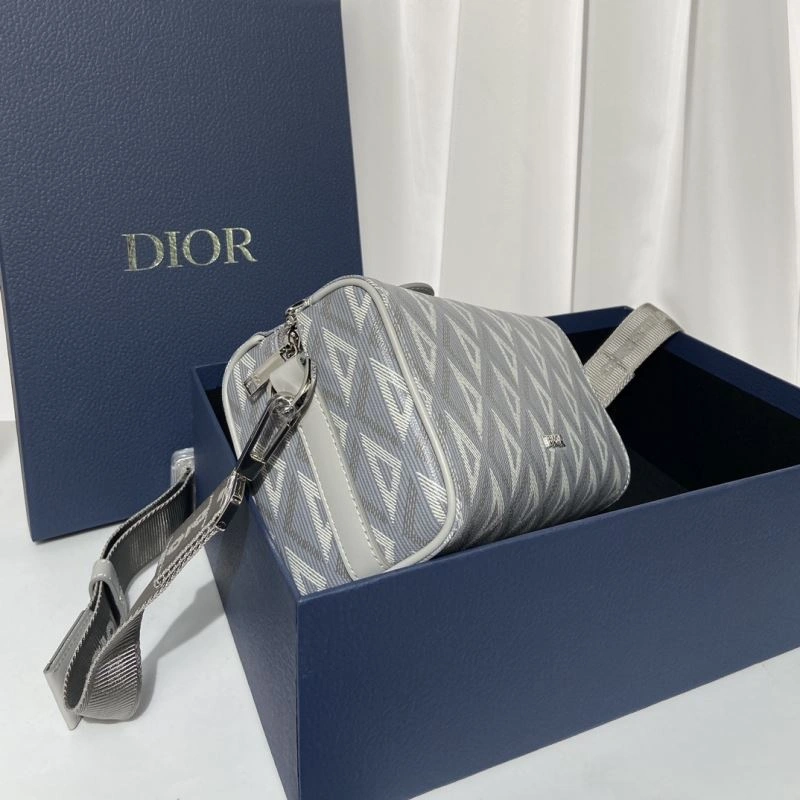 Brand-authenticated Christian Dior Other Bags