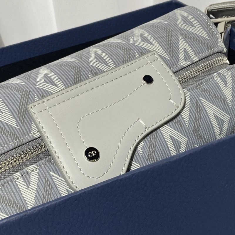 Brand-authenticated Christian Dior Other Bags