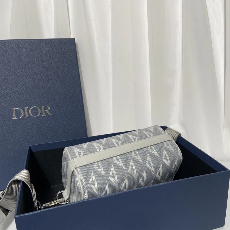 Brand-authenticated Christian Dior Other Bags