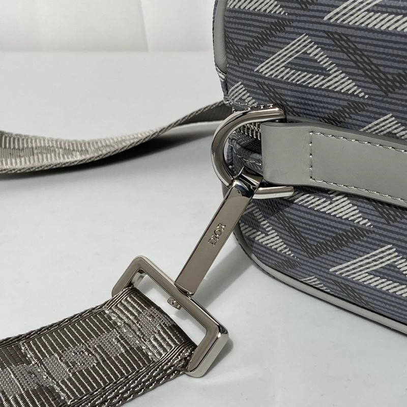 Brand-authenticated Christian Dior Other Bags