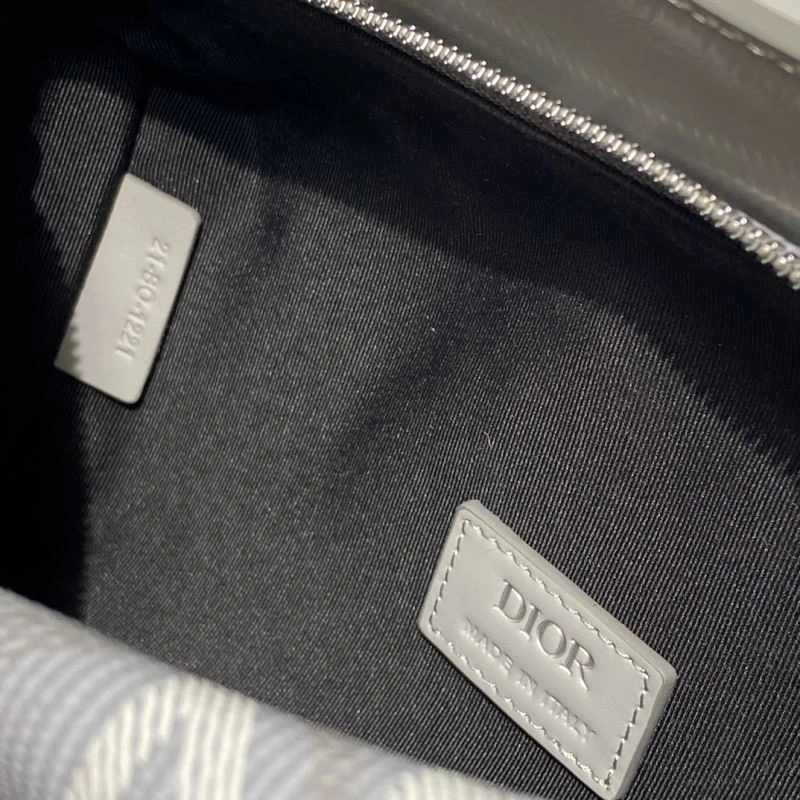 Brand-authenticated Christian Dior Other Bags
