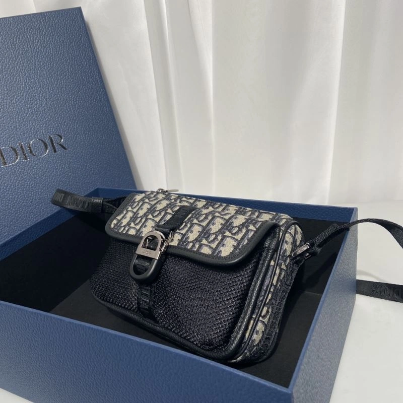 Official Christian Dior Other Bags