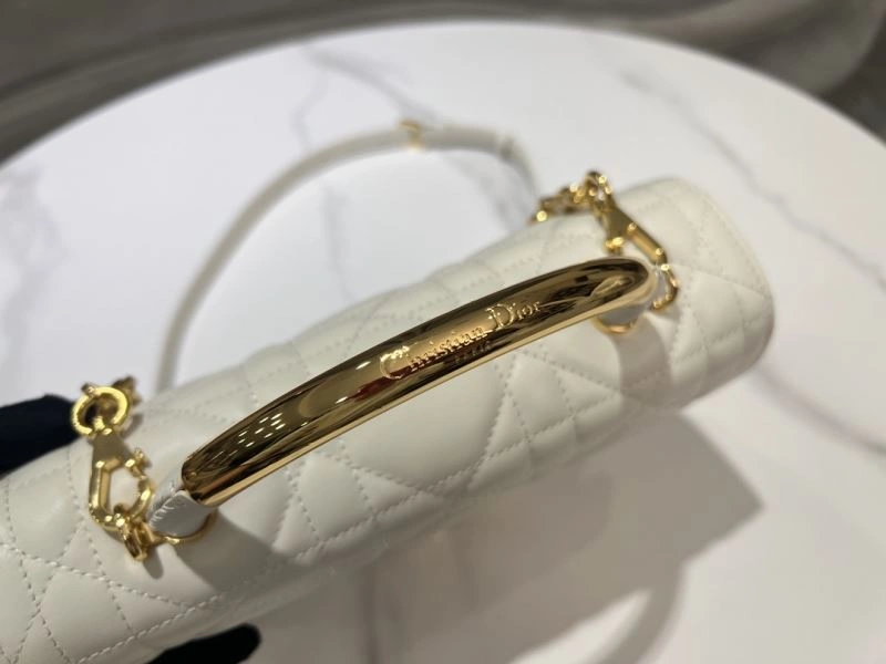 Value-priced Christian Dior Other Bags